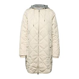 Street One Between-Seasons Coat female Beige size 42