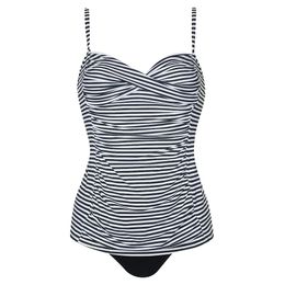 Sunflair Tankini 'Basic' female Black size L