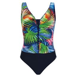 Sunflair Swimsuit 'Basic' female Mixed colors size XL