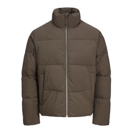 Jack & Jones Jack & Jones &Uuml;bergangsjacke Herren Gr&ouml;&szlig;e M braun