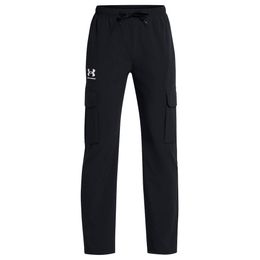 Under Armour Workout Pants male Black size S