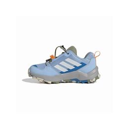 adidas terrex Flats 'AX4S' boy Blue size 4