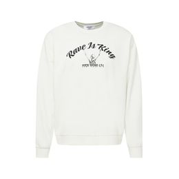 SHYX Sweatshirt 'Kaori' male White size XS