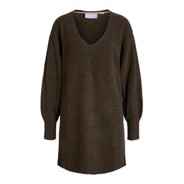 Jack & Jones Jjxx Knitted dress 'JXEFFIE' female Brown size S