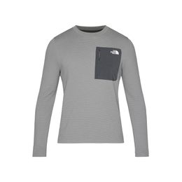 The North Face Shirt 'KECHA' male Grey size XL