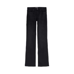armedangels Jeans 'LINNA' female Black size 27