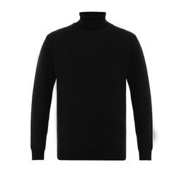 Anou Anou Sweater male Black size M