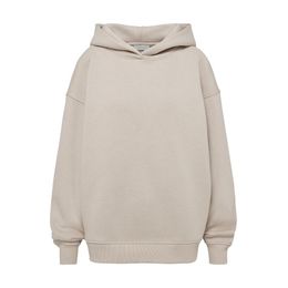 LeGer by Lena Gercke Sweatshirt 'Abby' Damen Gr&ouml;&szlig;e M greige