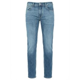 Pepe Jeans 'Slim Hatch' male Blue size 34