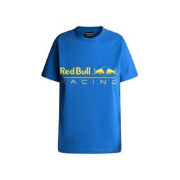 Red Bull Racing X Pepe Jeans Shirt 'Red Bull Racing x Pepe Jeans' female Blue size L