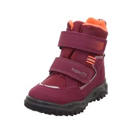 Superfit Snow Boots 'HUSKY' boy Red size 27