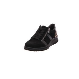Semler Sneakers 'Lena' female Black size 9