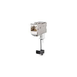 BTR NETCOM C6Amodul 270 Jack Cat. 6A geschirmt TN C6Amod-270 (130B12-E-90)
