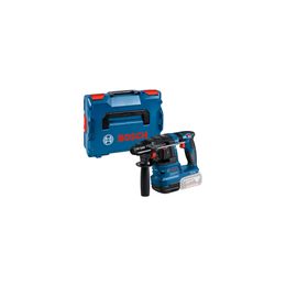 Bosch Akku-Bohrhammer mit SDS plus GBH 18V-22, L-BOXX (0611924001)