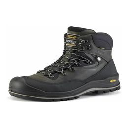 Halbschuh Poseidon S3 GTX HRO SRC, Gr. 43 ; Grisport (702325c6g/43)