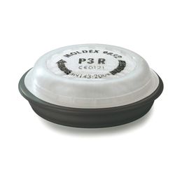 Moldex Partikelfilter 9032 P3R f.Serie 7000+9000 EN143:2000+A1:2006)