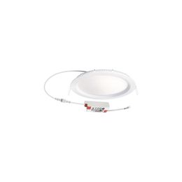 Esylux LED-Downlight 4000K ELSA-2 DL#EO10299018)