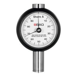 BAQ Analoges H&auml;rtepr&uuml;fger&auml;t Shore A, Typ: A (30-100)