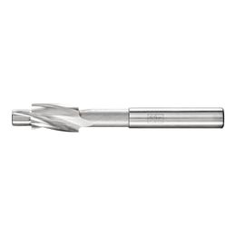 Pferd TOOLS HSS Flachsenker mit F&uuml;hrungszapfen DIN 373 &Oslash; 11,0mm Schaft-&Oslash; 8 mm fein f&uuml;r Durchgangsloch (25203103)