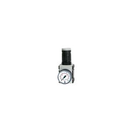Riegler Druckregler, durchg. Druckvers. &raquo;FUTURA&laquo;, BG 2, G 1/2, 0,2-4 bar (FU 7274)