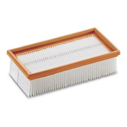 Fein Flachfaltenfilter Kunststoff f&uuml;r Sauger Dustex II und III, 31345059010)