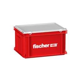 Fischer Handwerker Koffer gro&szlig; (091425)