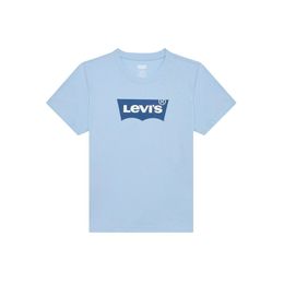 Levi's Kids Shirt 'BATWING' boy Blue size 10