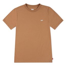 Levi's Kids Shirt boy Brown size 3