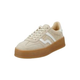 Gant Sneakers 'Cuzmani' female Beige size 41