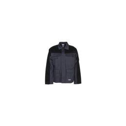 Planam Jacke Weld Shield grau/schwarz 64 (5510064)