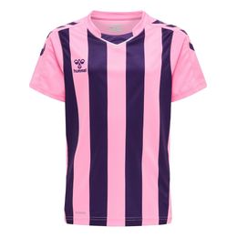 Hummel Performance Shirt boy Pink size 116
