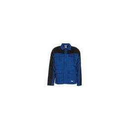 Planam Jacke Weld Shield kornblau/schwarz 64 (5511064)
