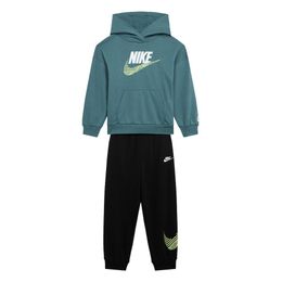 Nike Sportswear Sweatsuit boy Black size 2-3Y