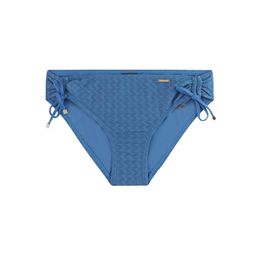 Protest Bikini Bottoms 'MIXGrows' female Blue size XS