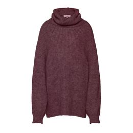 LeGer by Lena Gercke Pullover 'Juna' Damen Gr&ouml;&szlig;e XL aubergine