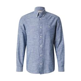 Jack & Jones Jack & Jones Button Up Shirt 'JPRBLUSUMMER' male Blue size S