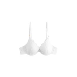 next Bra female White size 85