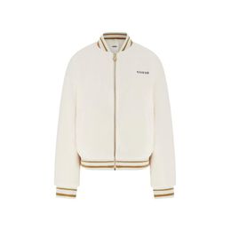 Guess Between-Season Jacket female White size M