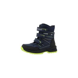 Kappa Boots 'Osano' boy Blue size 32