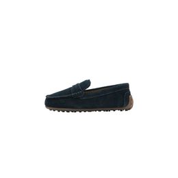 Mango Kids Flats 'Raulab' boy Blue size 21