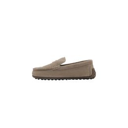 Mango Kids Flats 'Raulb' boy Beige size 24