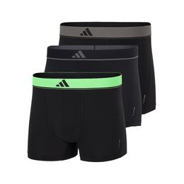 adidas Sportswear Boxer shorts 'Active Micro Flex Eco' male Black size L