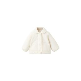 Mango Kids Jacke 'Aladin2' M&auml;dchen Gr&ouml;&szlig;e 86 sand