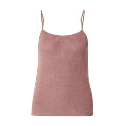 V&eacute;ro Moda VERO MODA Stricktop 'NEWLEXSUN' Damen Gr&ouml;&szlig;e XL altrosa