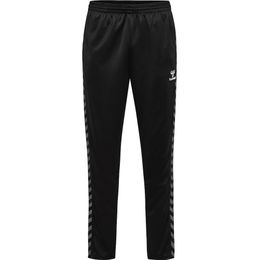 Hummel Workout Pants male Black size XXL