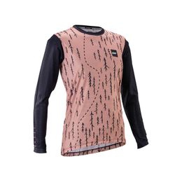 Leatt MTB Trail 3.0 Langarm-Trikot Woman M