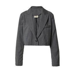A LOT LESS Blazer 'Helene' female Grey size XL