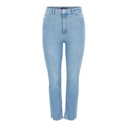 Pieces Jeans 'Delly' female Blue size S