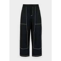 Nike Sportswear Pants 'STREET' female Black size XS