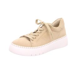 Gabor Sneaker Damen Gr&ouml;&szlig;e 42.5 beige